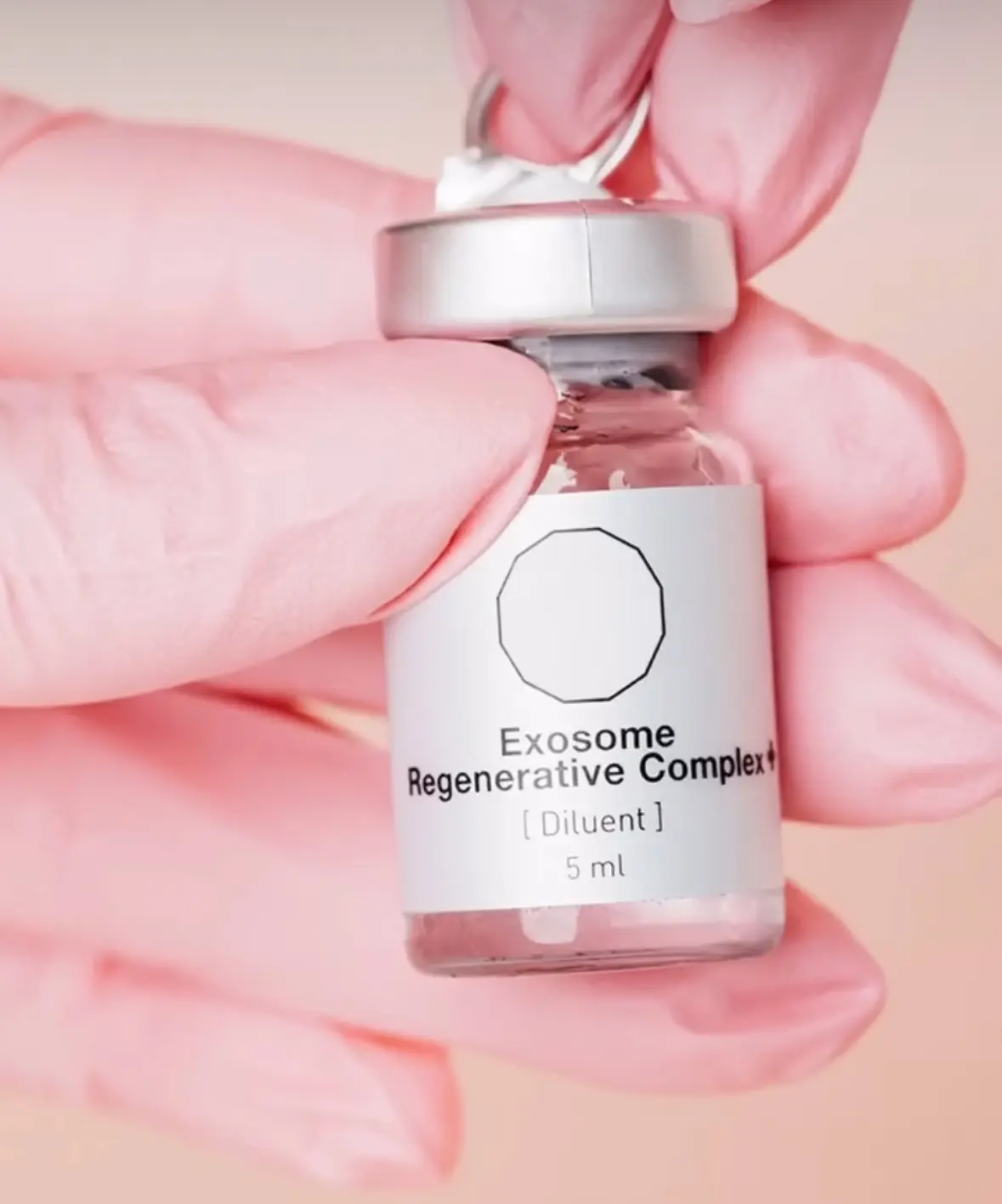 Expert Exosome Therapy for Skin Rejuvenation | Glow Medical Aesthetics