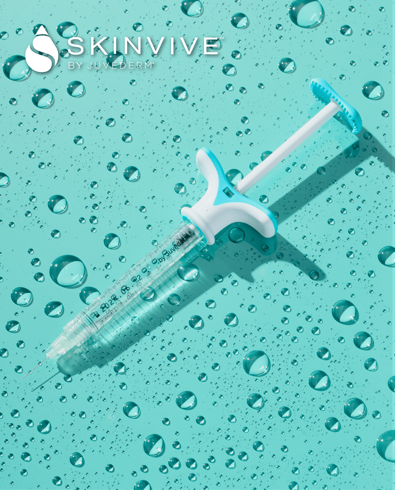 SKINVIVE™ Treatments at Glow Medical Aesthetics | Hydrate and ...