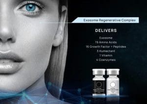 Expert Exosome Therapy for Skin Rejuvenation | Glow Medical Aesthetics