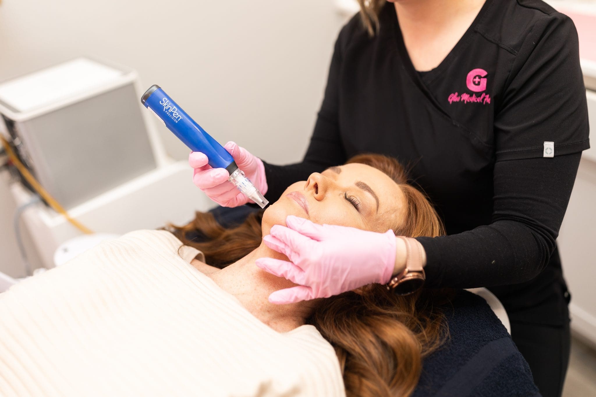 Glow Medical Aesthetics | Tulsa's Glamorous Skincare Experts | Tusla, OK