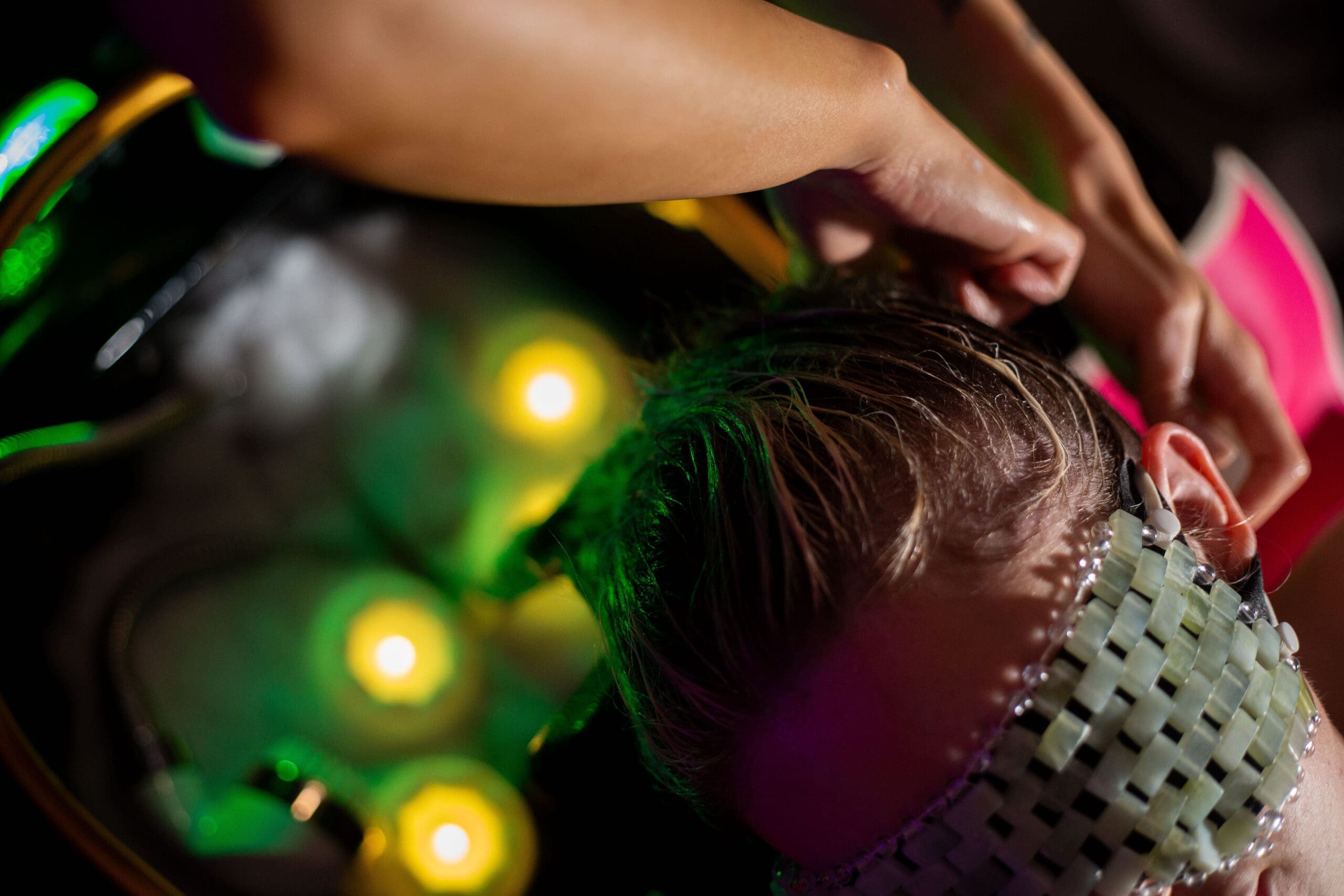Head Spa in Tulsa, OK | Glow Medical Aesthetics